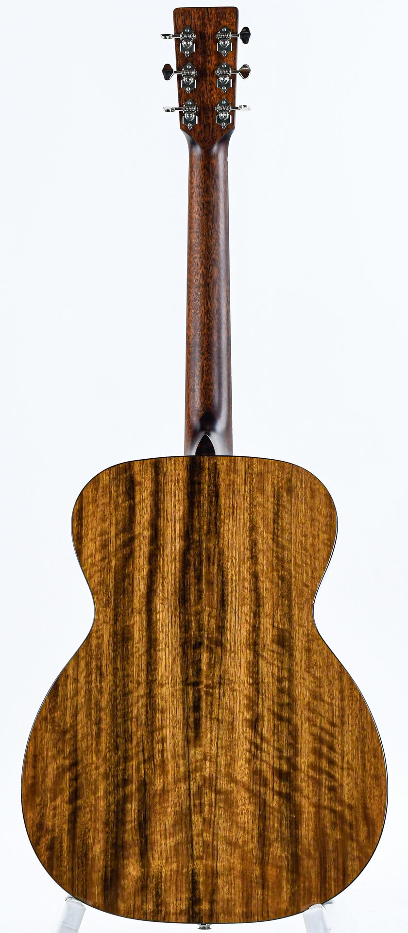 Eastman E3OM Deluxe | The Fellowship of Acoustics
